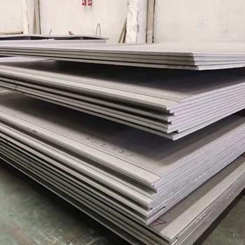 China 316 316L Cold Rolled Stainless Steel Sheet Plate 2mm 3mm 4mm Thick ASTM A240 for sale