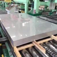 China Tisco Stainless Steel Sheet Plate 321 904L No 4 Finish 4x10 4x8 Food Grade for sale