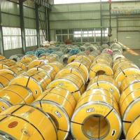 China 304 Stainless steel coil for sale