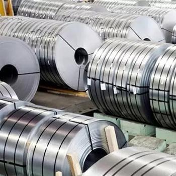 China 304L Stainless Steel Strips Cold Rolled 0.17-3mm Thick 10-250mm Wide for Furniture for sale
