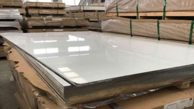 China 5083 5251 3105 Aluminum Alloy Sheet 1050 H24 2000 Series 0.8mm Thickness for sale