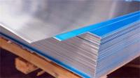 China Brazing Aluminum Alloy Sheet 6000 Series 1mm Thick 8x4 Feet for Industrial Use for sale