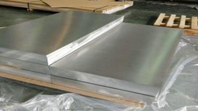 China Rolled Aluminum Alloy Sheet Strip 8000 Series 0.1mm-30mm Thickness 1mm-2200mm Width for sale