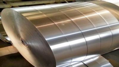 China 2000Series Aluminum Coil for sale