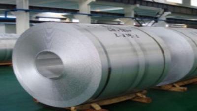 China 3000Series Aluminum Coil for sale
