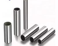 China 2mm 304 Stainless Steel Capillary Tube Small Seamless Pipe 316L Cold Drawn for sale