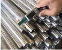 China 2mm 304 Stainless Steel Capillary Tube Small Seamless Pipe 316L Cold Drawn for sale