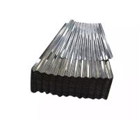 China Roofing Pre Painted Galvanized Steel Sheet Zinc Coating 0.2-6mm Thick ASTM DX51D for sale