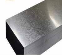 China Roofing Pre Painted Galvanized Steel Sheet Zinc Coating 0.2-6mm Thick ASTM DX51D for sale