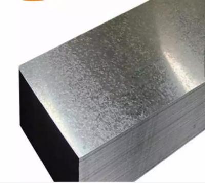 China Roofing Pre Painted Galvanized Steel Sheet Zinc Coating 0.2-6mm Thick ASTM DX51D for sale
