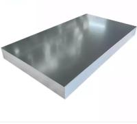 China Roofing Pre Painted Galvanized Steel Sheet Zinc Coating 0.2-6mm Thick ASTM DX51D for sale