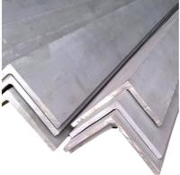 China 904L Stainless Steel Angle Iron 45 Degree Equal Profile 1m to 12m Hot Rolled for sale