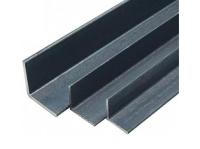 China 904L Stainless Steel Angle Iron 45 Degree Equal Profile 1m to 12m Hot Rolled for sale