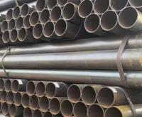 China 304 Stainless Steel Seamless Pipe Schedule 40 ASTM A269 TP304L TP316L 21.3mm to 660mm OD for sale