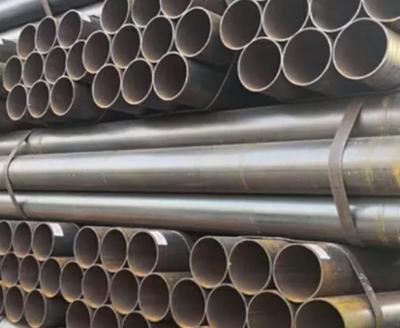 China 304 Stainless Steel Seamless Pipe Schedule 40 ASTM A269 TP304L TP316L 21.3mm to 660mm OD for sale