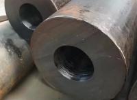 China 304 Stainless Steel Seamless Pipe Schedule 40 ASTM A269 TP304L TP316L 21.3mm to 660mm OD for sale
