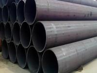 China 304 Stainless Steel Seamless Pipe Schedule 40 ASTM A269 TP304L TP316L 21.3mm to 660mm OD for sale