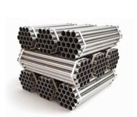 China ASTM A269 304 316 Seamless Stainless Steel Round Pipe 8mm to 530mm OD 0.5mm to 30mm Wall for sale