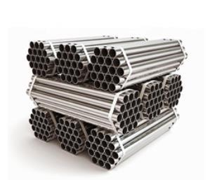 China ASTM A269 304 316 Seamless Stainless Steel Round Pipe 8mm to 530mm OD 0.5mm to 30mm Wall for sale