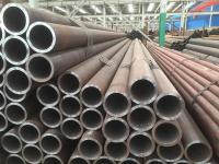 China ASTM A53 A106 API 5L ERW Carbon Steel Welded Pipe 15mm 10mm Mild Steel Tube for sale