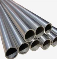 China Threaded Galvanized Steel Pipe BS 1387 ASTM A53 ERW 21.3mm to 609.6mm OD with Couplers for sale