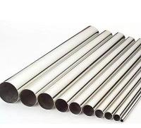 China 316L 304 Seamless Stainless Steel Tubing 0.25-8mm Thickness 10-1219mm OD for sale