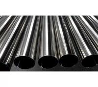 China 316L 304 Seamless Stainless Steel Tubing 0.25-8mm Thickness 10-1219mm OD for sale