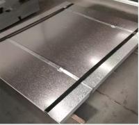 China Cold Rolled Galvanized Steel Sheet DX51 G90 0.1-300mm Thick for Construction for sale