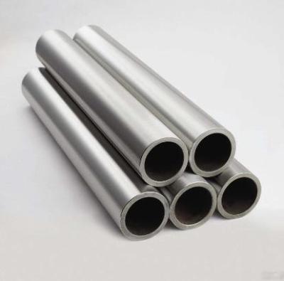 China ASTM A312 TP347H Stainless Steel Seamless Pipe 15mm to 25mm OD 1mm Wall for sale