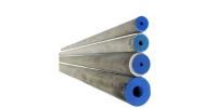 China ASTM A269 Cold Drawn Seamless 316 Stainless Steel Tubing 3/4 x 0.049 x 6m Annealed for sale