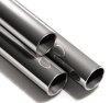 China 316Ti 316L Stainless Steel Seamless Round Pipe Tube 6m Length for Industrial Applications for sale