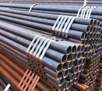China ASTM A53 Galvanized Carbon Steel Pipe Heavy Wall 18 Inch 20 Inch 30 Inch for Water for sale