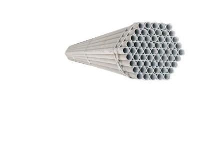 China Hot Dipped Galvanized Steel Pipe Schedule 40 8 Inch 4 Inch 3 Inch NSF 61 for sale
