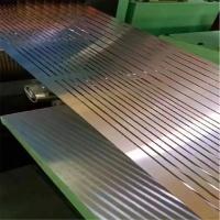 China H65 Brass Strip Roll Sheet EH Extra Hard Copper Strip 0.5mm 0.8mm 1m TU2 Deoxidized for sale