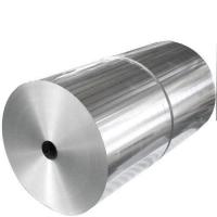 China 6061 8079 Aluminum Foil 100 Micron 20 Micron 6.5 Micron for Food Packaging for sale