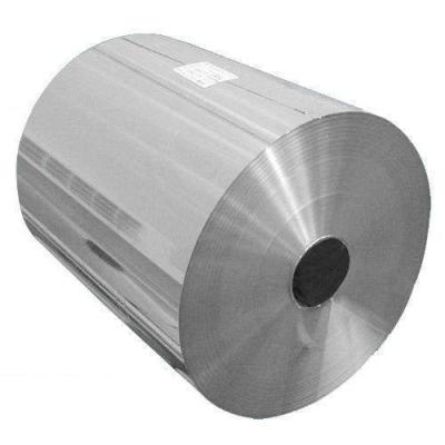 China 8000 Series Aluminum Alloy Foil 8011 1145 6061 Commercial Heavy Duty for Food Packaging for sale