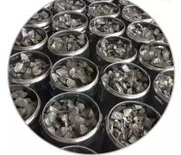 China Ferro Molybdenum Powder FeMo65% CAS 12382-30-8 for Welding Materials 40-200mesh for sale
