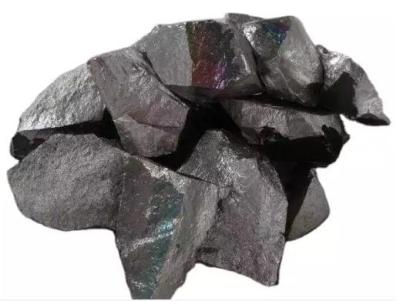 China Ferro Molybdenum FeMo 70 Alloy Powder and Lump for Steel Making Welding Materials for sale
