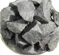 China Ferro Molybdenum FeMo 70 Alloy Powder and Lump for Steel Making Welding Materials for sale