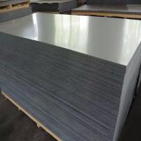 China S08AL Laminated Tin Plated Steel Sheet 0.13-0.7mm Thickness Anticorrosive for sale