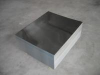 China 2.0mm Glacquer Electrolytic Tinplate Sheet SPCC ETP Tinplate for sale
