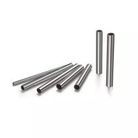 China Custom Stainless Steel Round Pipe 304N 2B 410 Cold Rolled Seamless ±1% Tolerance for sale