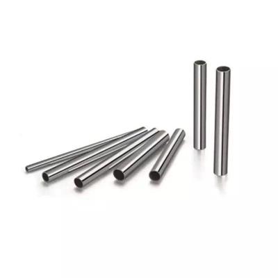 China Custom Stainless Steel Round Pipe 304N 2B 410 Cold Rolled Seamless ±1% Tolerance for sale