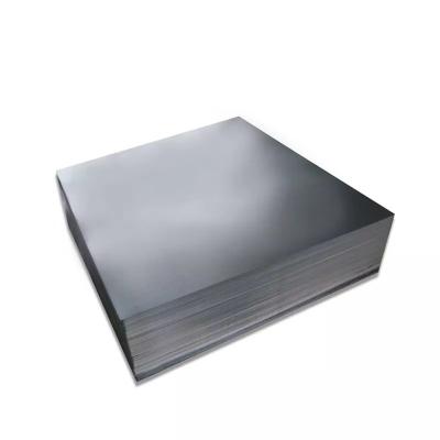 China SPTE Tinplate Steel Sheet 0.15-2.0mm for Metal Cans and Containers for sale
