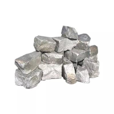 China Low Carbon Ferro Molybdenum FeMo70 65-75% Mo for Welding Consumables for sale