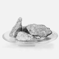 China Silver Gray FeMo65% Ferro Molybdenum Steel Making Additives for sale
