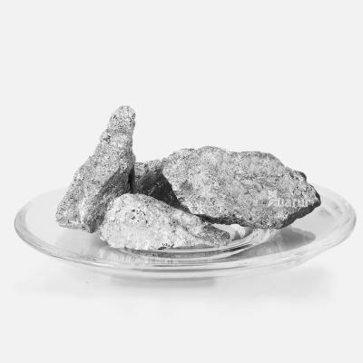 China Silver Gray FeMo65% Ferro Molybdenum Steel Making Additives for sale