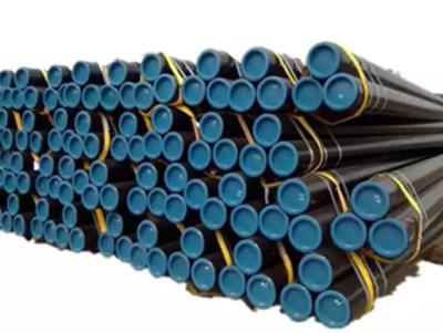 China Seamless Steel Honed Tube 9 5/8 Inch SCH40 CK45 SA106B for Hydraulic Boiler for sale