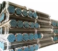China Seamless Steel Honed Tube 9 5/8 Inch SCH40 CK45 SA106B for Hydraulic Boiler for sale
