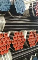 China Seamless Steel Honed Tube 9 5/8 Inch SCH40 CK45 SA106B for Hydraulic Boiler for sale